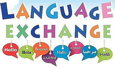 Exchange - My English For Your Language | Quick Market