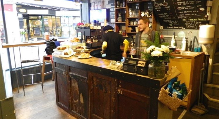 FULL A3 LICENCE Well Established High End Coffee Shop For Sale | Quick ...