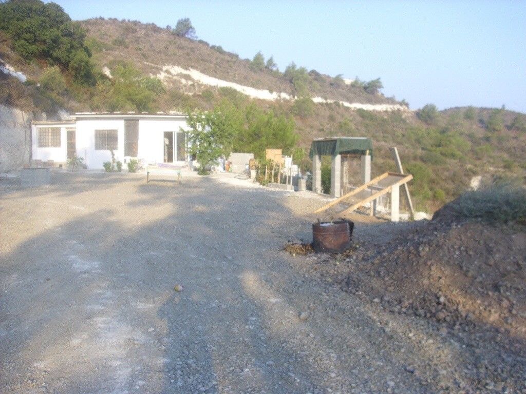 Asgata, Cyprus Scenic mountain property | Quick Market