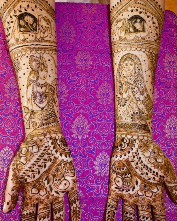 Gerrards Cross / Bucks / Slough / Uxbridge / London Henna Mehndi Artist ...