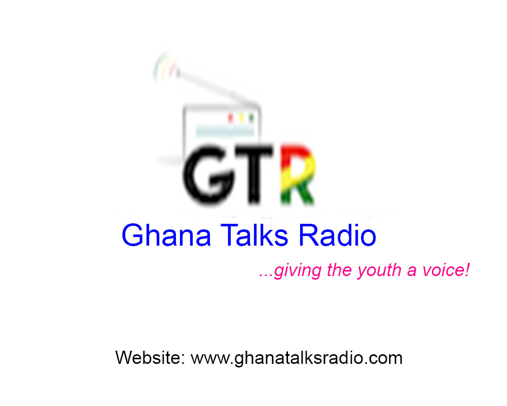 GhanaTalksRadio LTD | Quick Market