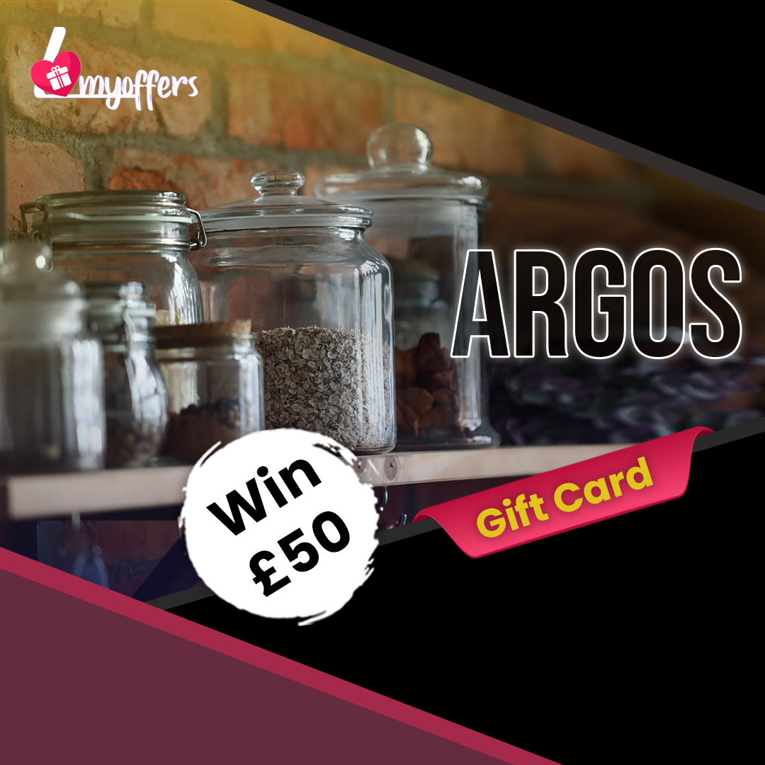 Argos Gift Card Quick Market