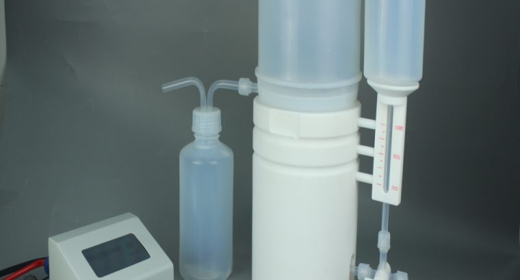 The PFA acid purification used the Sub Boiling Distillation | Quick Market