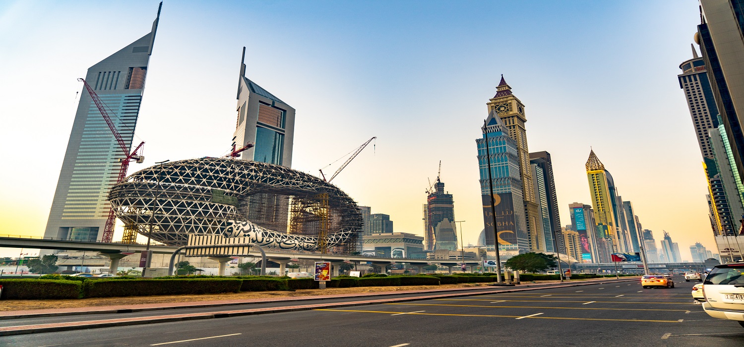 Elevate Your Business: Free Zone Business Setup in Dubai | Quick Market