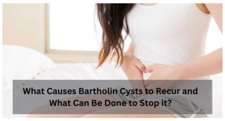 Understanding Bartholin Cysts: Unveiling the Causes | Quick Market