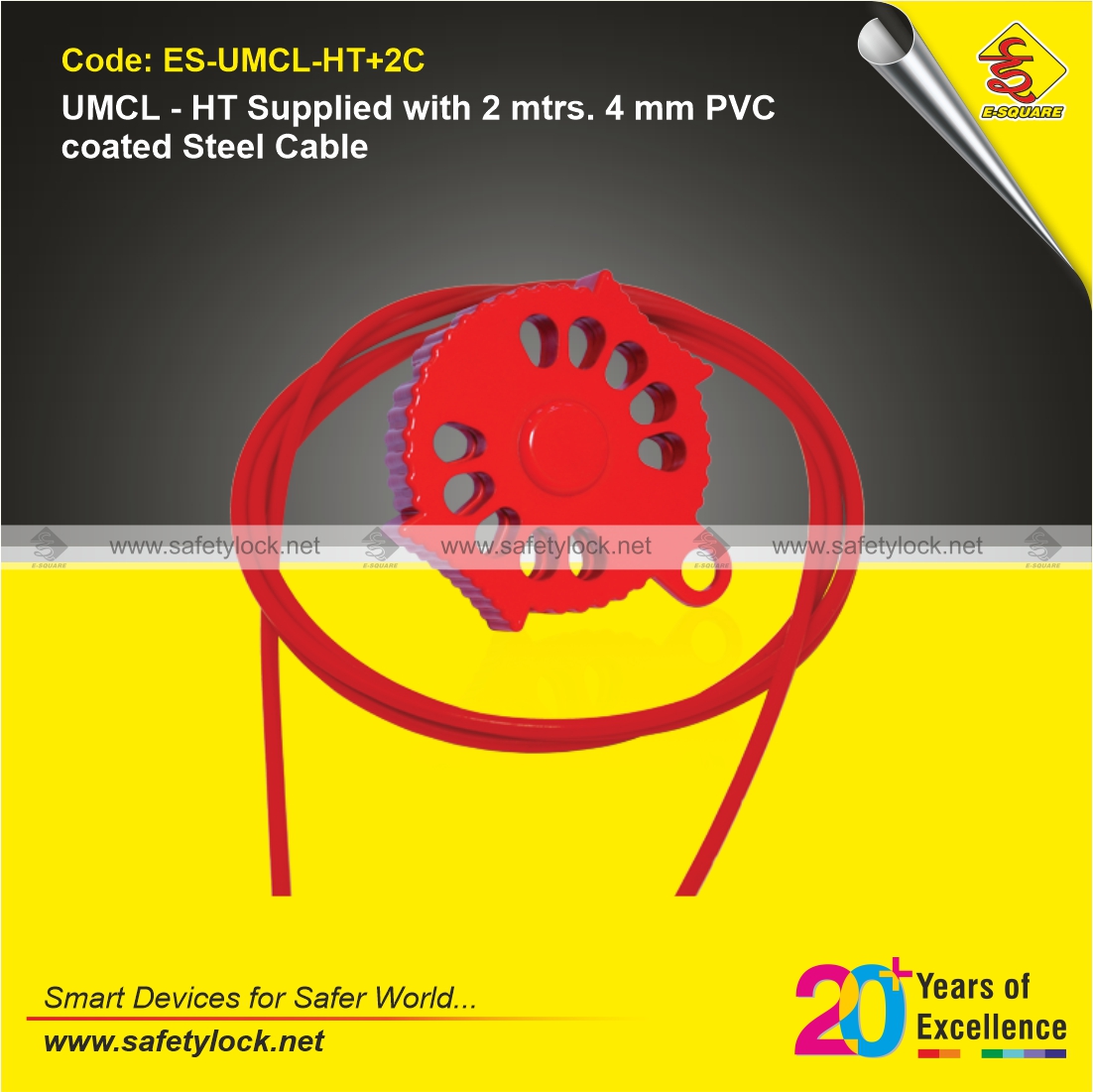 Cable Lockout Devices During LOTO Procedures | Quick Market
