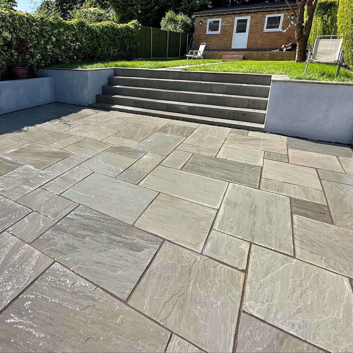 Natural Paving Stones | Paving Materials Supplier | Quick Market